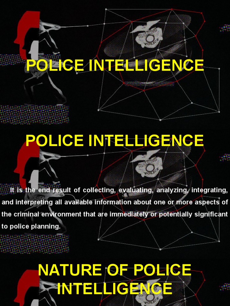 Cdi 1 | PDF | Espionage | Military Intelligence