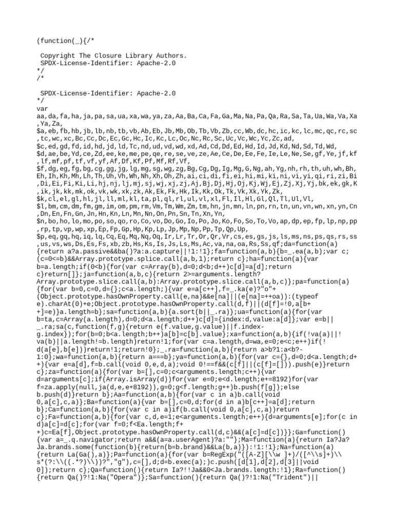 F | PDF | Boolean Data Type | Computer Programming