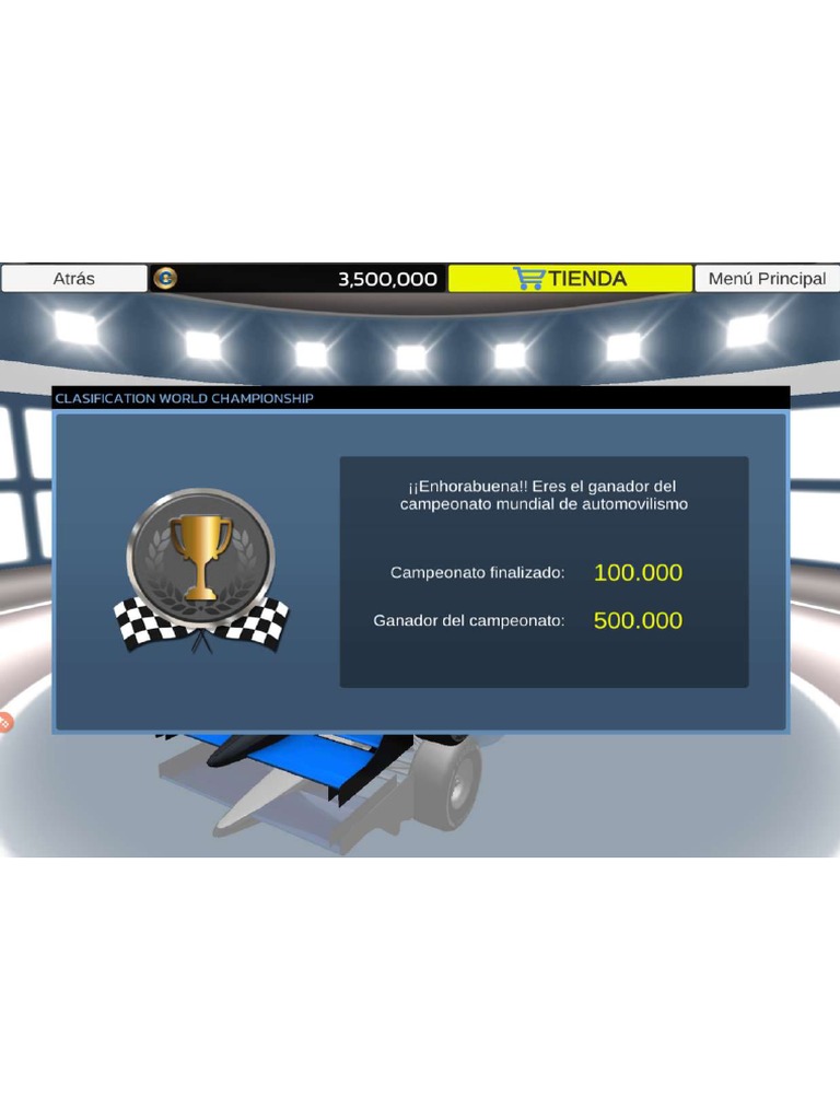 Screenshot - 20230504-170018 - FX Racer | PDF