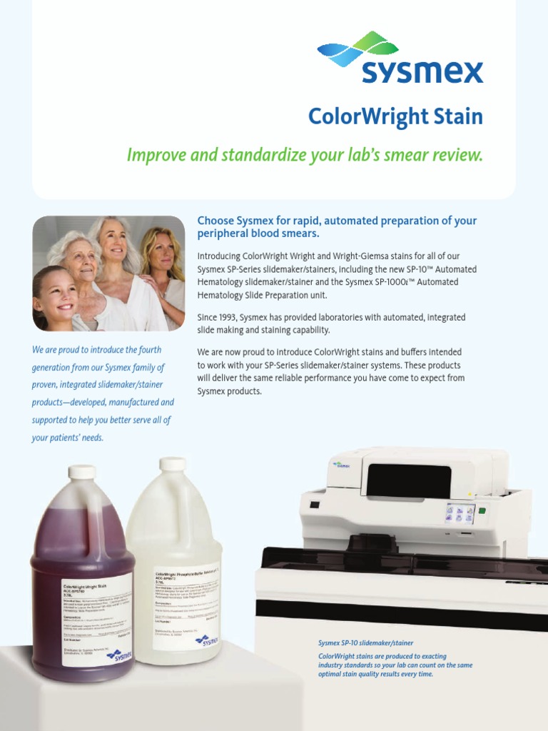 Colorwright Stain - mkt-10-1211 | PDF