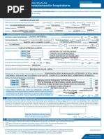 Formulario RPN | PDF | Diagnostico medico | Ciencias de la Salud