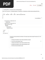 Tes Modul Tiga | PDF