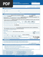 Formulario RPN | PDF | Diagnostico medico | Ciencias de la Salud