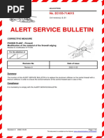 Airbus Helicopters Alert Service Bulletin | PDF | Aircraft | Aviation