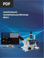 ScopeImage 9.0 User Manual | PDF | Installation (Computer Programs) | Window (Computing)