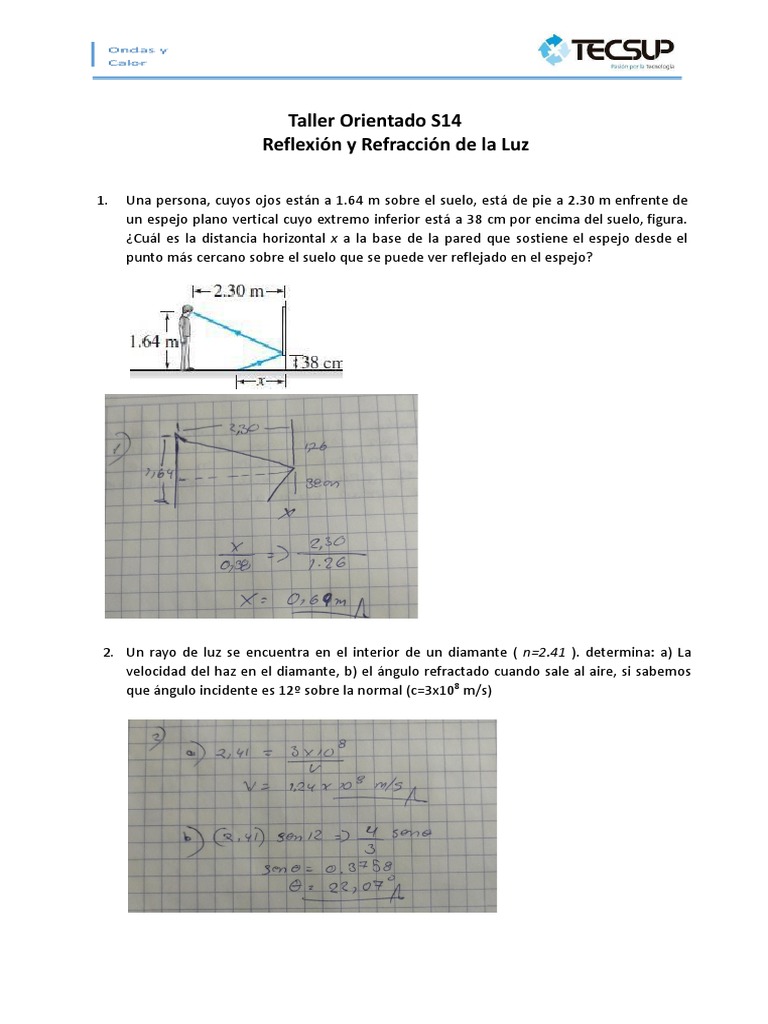 TallORI - S14 VER 2 Palomino Villa Danilo Favian | PDF