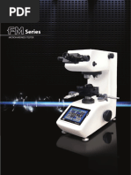 Keyence LM-1100 Data Sheet | PDF | Power Supply | Imaging