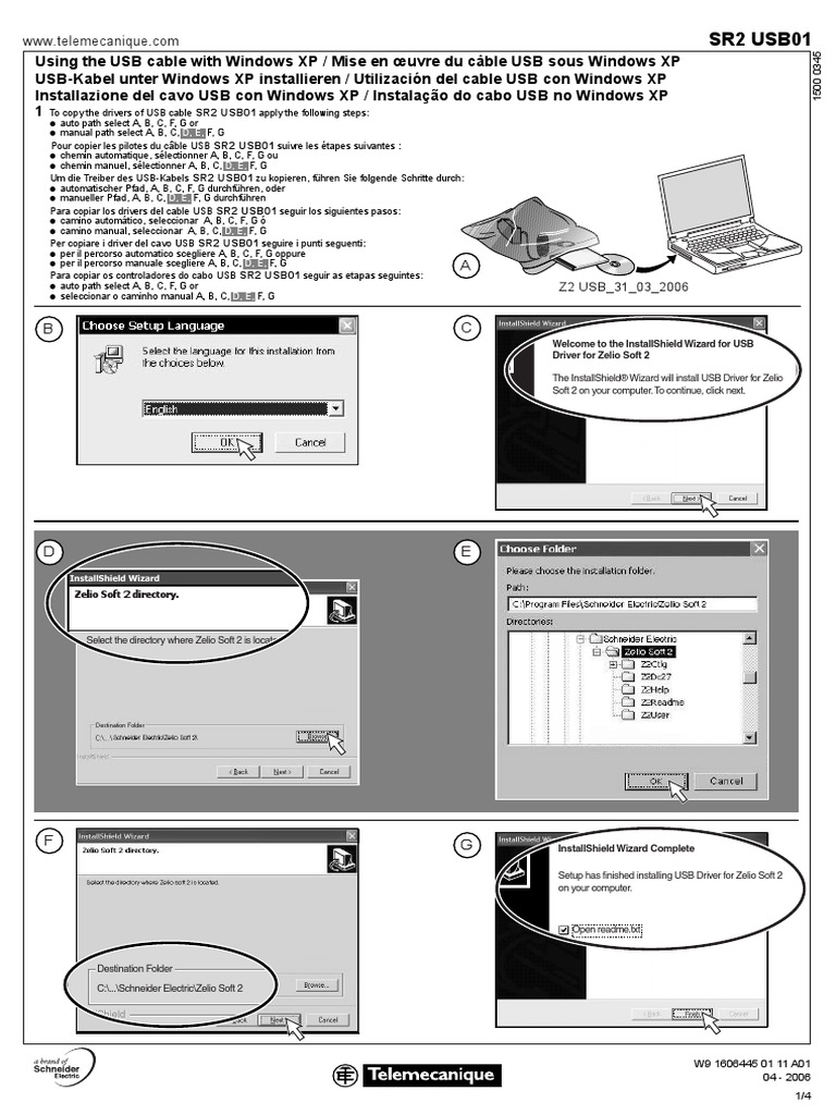 FA11929 WindowsXP - OS EN | PDF | Computer Architecture | X86 Architecture