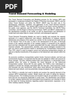 Caltrans Organizational Chart Overview | PDF