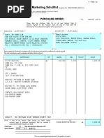 Plant and Plant Product Declaration Form: SECTION 1 - Shipment ...