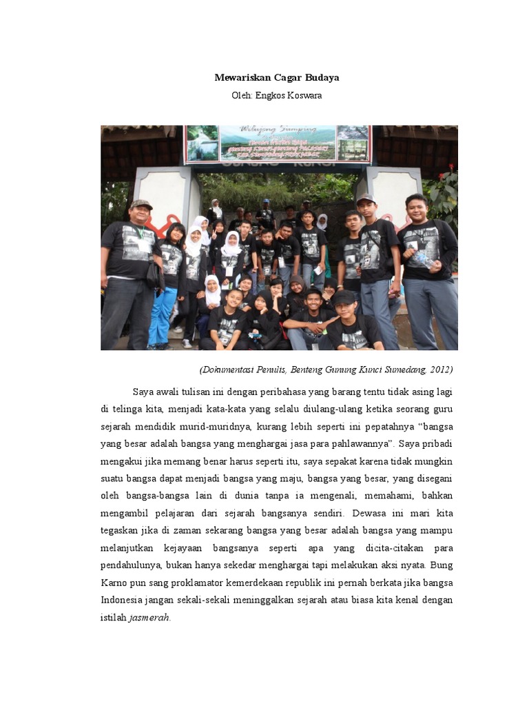 Pa Engkos Koswara | PDF