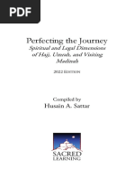 Hajj and Umrah Leave Policy Guide | PDF | Hajj | Government