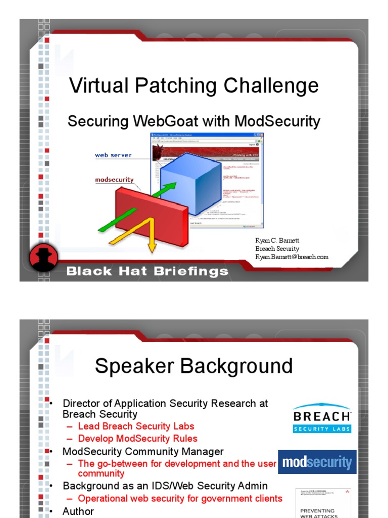 Web Goat | PDF | Information Technology | Software Development