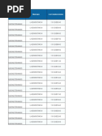 Catalogo de Municipios y Distritos | PDF | Chihuahua (estado)