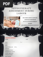 Maternity Triage BSOTS Clinical Guideline TACS Aug 2024 | PDF ...