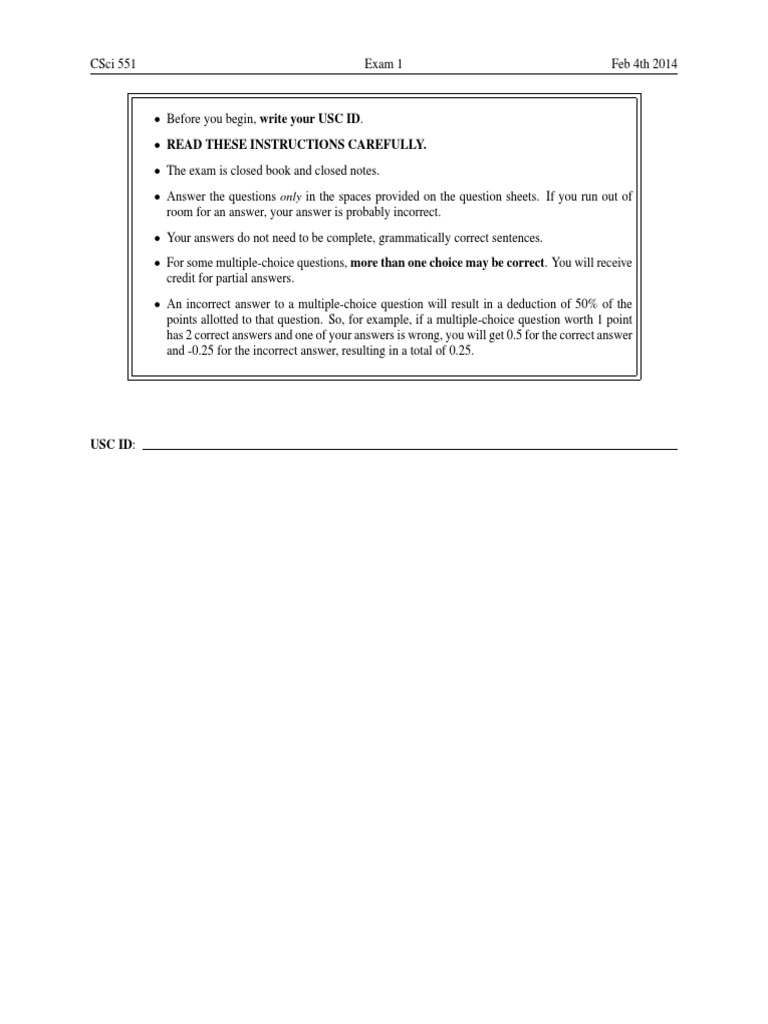 Quiz 1 | PDF | Computer Network | Routing Quiz 1 | PDF | Computer Network | Routing