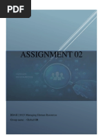 NAT9599 SGC Statement | PDF | Employment | Salary