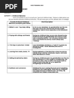 Explore The Work of Margaret McMillan and Susan Isaacs | PDF | Child ...