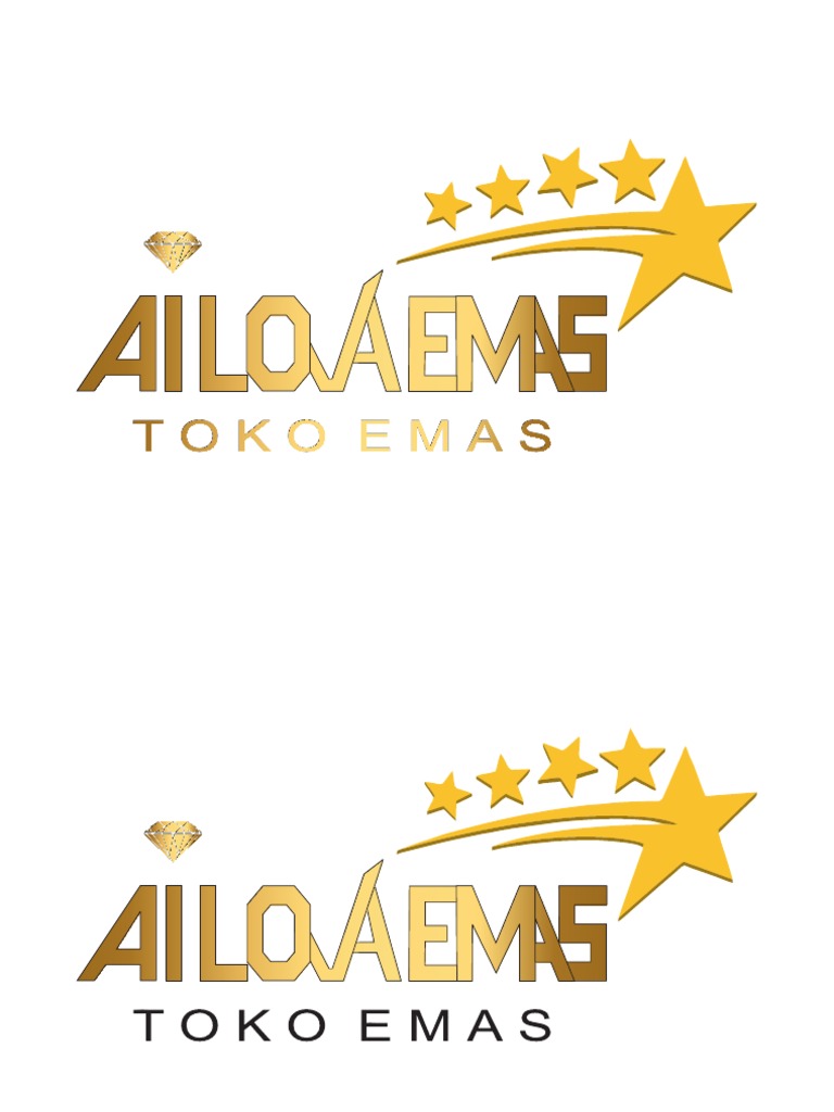 Logo Emas Revisi | PDF