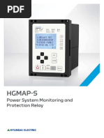 Metrosil Selection for Relays Guide | PDF | Relay | Physical Quantities