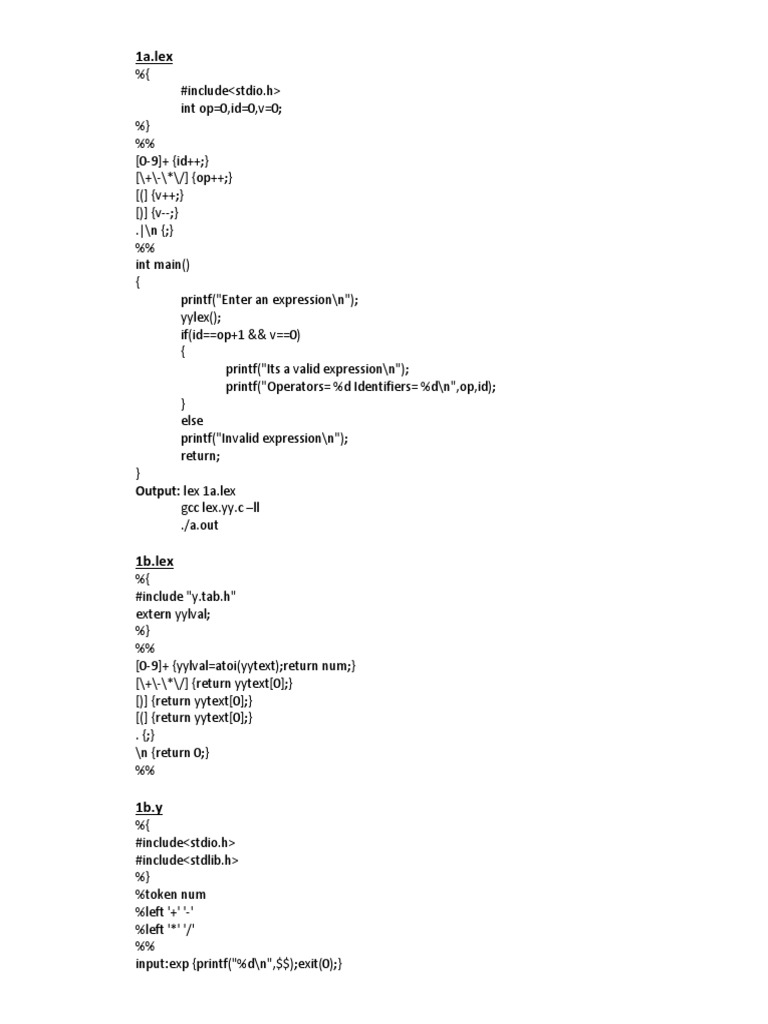 SSLCD Lab Manual c1 Batch | PDF | Software | Computer Engineering