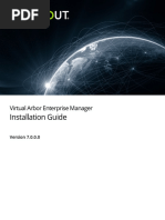 Array APV 1800/2800/5800 Quick Installation Guide | PDF | Command Line ...