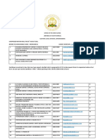 List of BSP Registered Operator of Payment System (OPS) | PDF ...