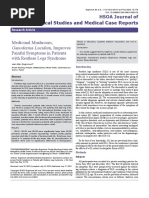 Al Madallah | PDF | Patient | Health Care