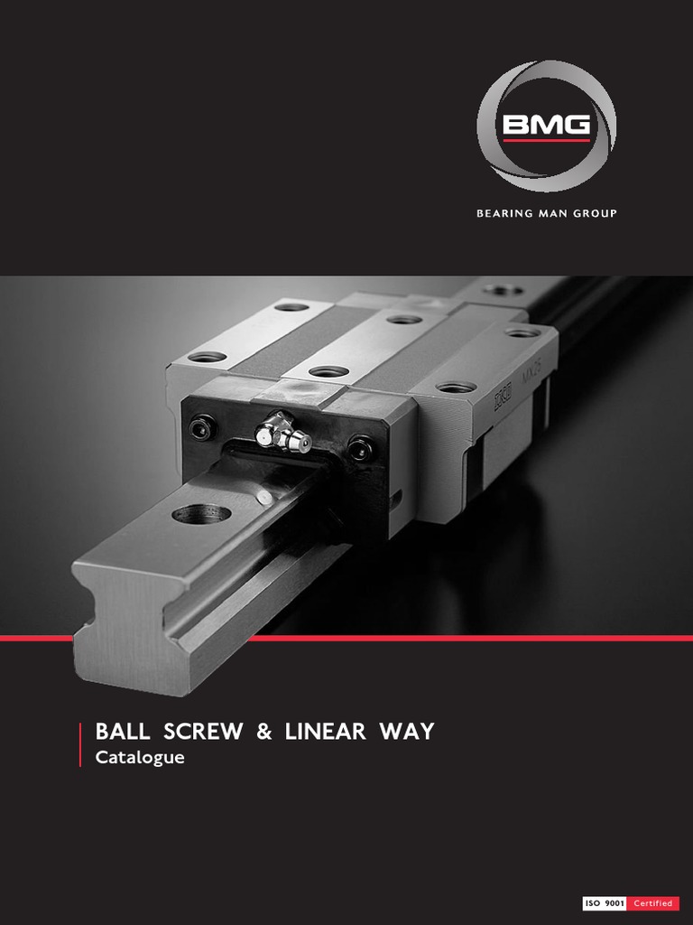 BMG Bea08052011 | PDF | Mechanical Engineering