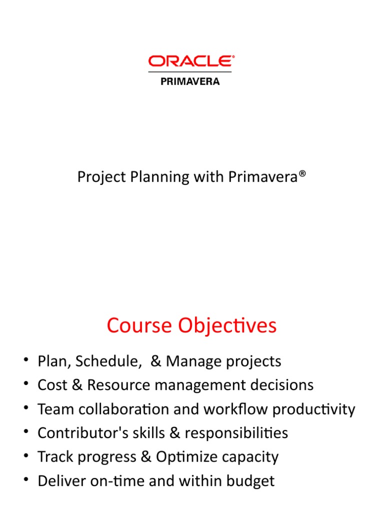 Lesson 1 2 3 Primavera | PDF | Databases | Window (Computing)