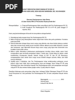 Peta Rute Commuter Line | PDF