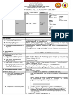 DLP-FILIPINO 9-Q2W5-Niyebeng Itim | PDF