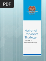 Bus Terminal - Case Studies | PDF | Bus | Transport