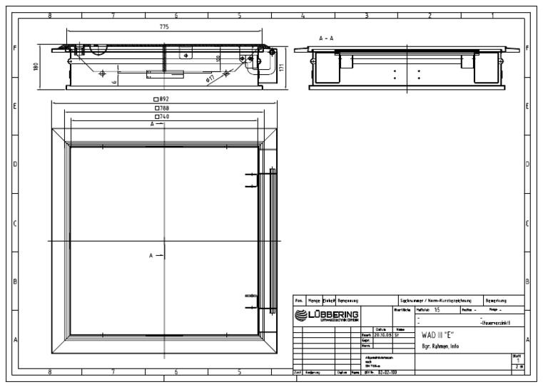 Capac Cheson Carosabil | PDF