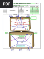4 Sample C.F. CMM Report | PDF | Business Process | Evaluation