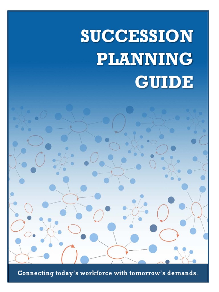 Succession Planning HR | PDF | Competence (Human Resources) | Recruitment
