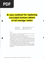 Installation and Commissioning of API 650 Tanks (Presentation Without ...