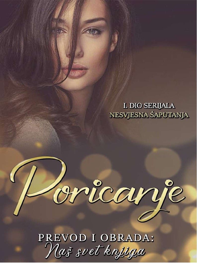 NSK Poricanje 1 - Dio Nesvjesna Šaputanja | PDF