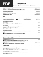 Manual of Operations For Special Program in Journalism (SPJ) | PDF ...