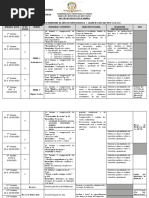 Modelo de Mini-Pauta | PDF