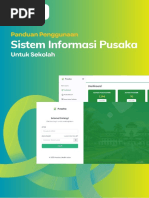 Panduan Penggunaan SIKADU 2.0 UNNES | PDF