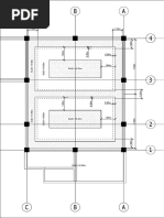 Section Thru A-A Section Thru B-B: See Truss Detail See Truss Detail ...