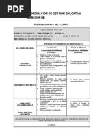 Guía de Estudio - PIENSE II | PDF | Prueba (evaluación) | Lectura (proceso)