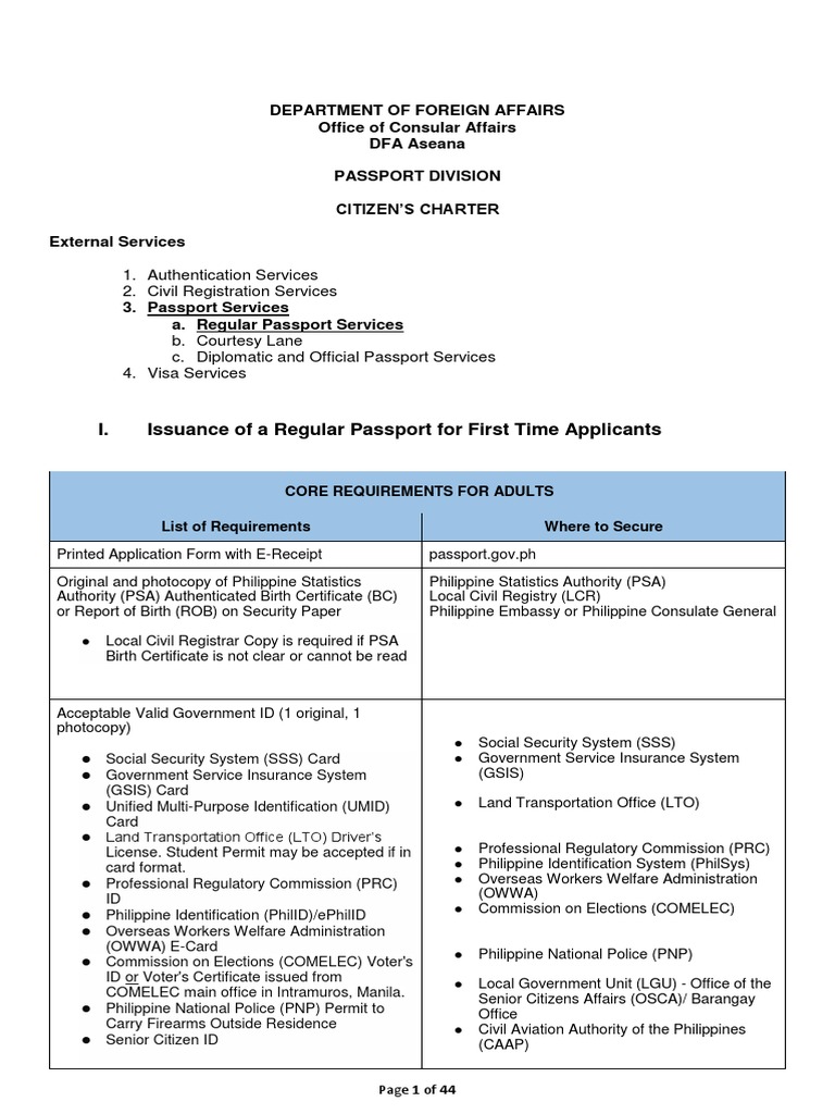 Ib Passport 23 01 2023 | PDF | Identity Document | Birth Certificate
