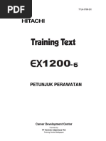 Komponen Pompa Multiflo 420 EX | PDF