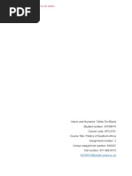 (MLH) .Land Application Form - Customary Land Rights | PDF | Social ...