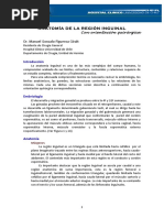 Incisión de Rocky Davis en Apendicetomía | PDF | Medicina CLINICA ...