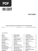 Wing Edit - V1.0 - 2023 03 13 | PDF
