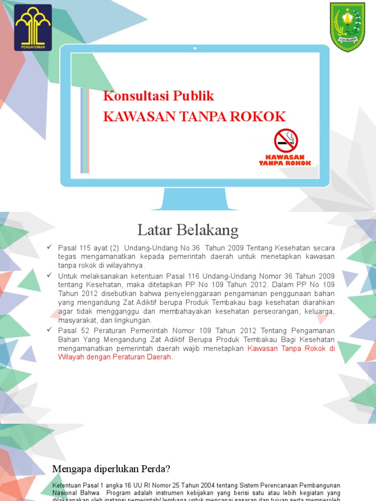 Power Point KTR | PDF