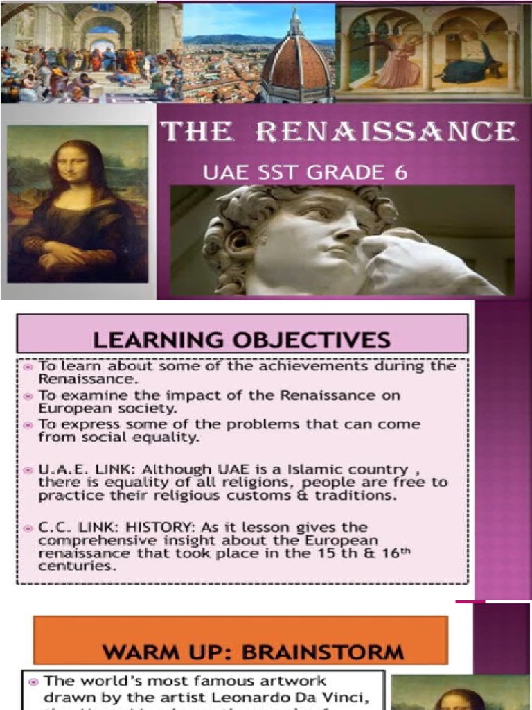 Grade-6 Unit-3 L-1 MSC | PDF